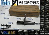 China Diesel Injectors for Cater-pillar 3114 and 3116 Engines 0R-3580 0R-8479 0R-8475 0R-8477 0R3580 0R8479 0R8475 0R8477 for sale