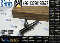 China Diesel Injectors for Cater-pillar 3114 and 3116 Engines 0R-3580 0R-8479 0R-8475 0R-8477 0R3580 0R8479 0R8475 0R8477 for sale