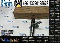 China Common Rail Fuel Injector 101-8673 0R-4374 107-7733 107-1230 0R-3580 127-8205 0R-8479 for Excavator 3116 Truck Parts Auto Parts for sale
