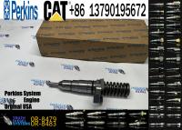 China Common Rail Fuel Injector 101-8673 0R-4374 107-7733 107-1230 0R-3580 127-8205 0R-8479 for Excavator 3116 Truck Parts Auto Parts for sale