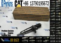 China Common Rail Fuel Injector 101-8673 0R-4374 107-7733 107-1230 0R-3580 127-8205 0R-8479 for Excavator 3116 Truck Parts Auto Parts for sale