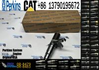 China Common Rail Fuel Injector 101-8673 0R-4374 107-7733 107-1230 0R-3580 127-8205 0R-8479 for Excavator 3116 Truck Parts Auto Parts for sale