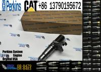 China Common Rail Fuel Injector 101-8673 0R-4374 107-7733 107-1230 0R-3580 127-8205 0R-8479 for Excavator 3116 Truck Parts Auto Parts for sale