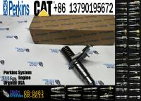 China High Performance 0R-8483 Diesel Injector 0R8483 for 3116 3126 Truck Excavator Engine Fuel Injection Pump Nozzle Factory Price for sale