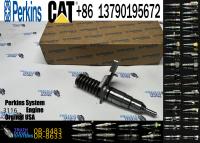 China High Performance 0R-8483 Diesel Injector 0R8483 for 3116 3126 Truck Excavator Engine Fuel Injection Pump Nozzle Factory Price for sale