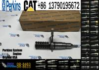 China High Performance 0R-8483 Diesel Injector 0R8483 for 3116 3126 Truck Excavator Engine Fuel Injection Pump Nozzle Factory Price for sale