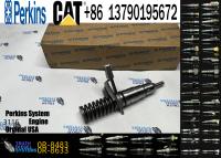 China High Performance 0R-8483 Diesel Injector 0R8483 for 3116 3126 Truck Excavator Engine Fuel Injection Pump Nozzle Factory Price for sale