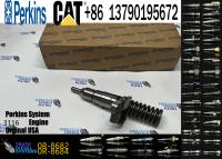 China 0R-8682 Genuine Best-selling Top-quality Automotive 3116 Injector Series Fuel Injectors 0R-8682 for sale