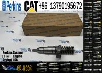 China 0R-8682 Genuine Best-selling Top-quality Automotive 3116 Injector Series Fuel Injectors 0R-8682 for sale
