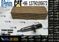 China 0R-8682 Genuine Best-selling Top-quality Automotive 3116 Injector Series Fuel Injectors 0R-8682 for sale