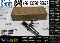 China Diesel Injectors for Cater-pillar 3114 and 3116 Engines 0R-8684 0R-8461 0R-8469 0R-8465 0R8684 0R8461 0R8469 0R8465 for sale