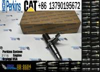 China Diesel Injectors for Cater-pillar 3114 and 3116 Engines 0R-8684 0R-8461 0R-8469 0R-8465 0R8684 0R8461 0R8469 0R8465 for sale