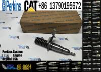 China Diesel Injectors for Cater-pillar 3114 and 3116 Engines 0R-8684 0R-8461 0R-8469 0R-8465 0R8684 0R8461 0R8469 0R8465 for sale