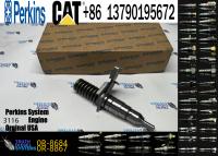 China Diesel Injectors for Cater-pillar 3114 and 3116 Engines 0R-8684 0R-8461 0R-8469 0R-8465 0R8684 0R8461 0R8469 0R8465 for sale