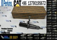 China Diesel Injectors for Cater-pillar 3114 and 3116 Engines 0R-8684 0R-8461 0R-8469 0R-8465 0R8684 0R8461 0R8469 0R8465 for sale