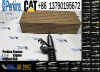 China Common Rail Fuel Injector 127-8230 0R-8463 140-8413 0R-8867 173-4647 10R-8996 4P-2233 for Excavator 3116 Truck Parts Auto Parts for sale