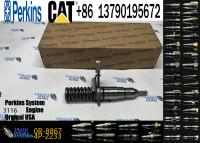 China Common Rail Fuel Injector 127-8230 0R-8463 140-8413 0R-8867 173-4647 10R-8996 4P-2233 for Excavator 3116 Truck Parts Auto Parts for sale