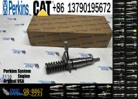 China Common Rail Fuel Injector 127-8230 0R-8463 140-8413 0R-8867 173-4647 10R-8996 4P-2233 for Excavator 3116 Truck Parts Auto Parts for sale