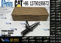 China Common Rail Fuel Injector 127-8230 0R-8463 140-8413 0R-8867 173-4647 10R-8996 4P-2233 for Excavator 3116 Truck Parts Auto Parts for sale