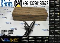 China Common Rail Fuel Injector 127-8230 0R-8463 140-8413 0R-8867 173-4647 10R-8996 4P-2233 for Excavator 3116 Truck Parts Auto Parts for sale