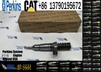 China Diesel Fuel Injector 127-8222 7E-7607 0R-8461 4P-2233 for CAT 3114 3116 Excavator Spare Parts 1278222 7E7607 0R8461 4P2233 for sale