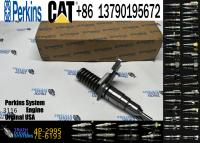 China High Quality Diesel Spare Parts Fuel Injector 4P-2995 4P2995 for Engine 3116 Injector Nozzle for sale