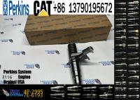 China High Quality Diesel Spare Parts Fuel Injector 4P-2995 4P2995 for Engine 3116 Injector Nozzle for sale