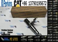 China High Quality Diesel Spare Parts Fuel Injector 4P-2995 4P2995 for Engine 3116 Injector Nozzle for sale