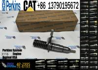 China High Quality Diesel Spare Parts Fuel Injector 4P-2995 4P2995 for Engine 3116 Injector Nozzle for sale