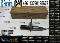 China High Quality Diesel Spare Parts Fuel Injector 4P-2995 4P2995 for Engine 3116 Injector Nozzle for sale