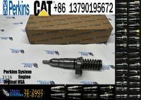 China 7E7607 Made in China Brand New Diesel Fuel Injector 7E-7607 for 3114/3116/3126 Engine for sale