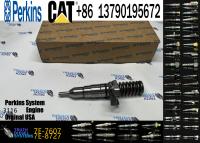 China 7E7607 Made in China Brand New Diesel Fuel Injector 7E-7607 for 3114/3116/3126 Engine for sale