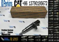 China 7E7607 Made in China Brand New Diesel Fuel Injector 7E-7607 for 3114/3116/3126 Engine for sale