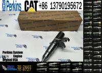 China 7E7607 Made in China Brand New Diesel Fuel Injector 7E-7607 for 3114/3116/3126 Engine for sale