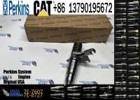 China 7E7607 Made in China Brand New Diesel Fuel Injector 7E-7607 for 3114/3116/3126 Engine for sale