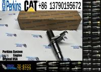 China High Quality Diesel Fuel Injector 7E-8727 7E8727 for 3114 3116 0R-3002 Common Rail Injection Valves for sale