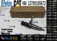 China High Quality Diesel Fuel Injector 7E-8727 7E8727 for 3114 3116 0R-3002 Common Rail Injection Valves for sale