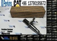 China High Quality Diesel Fuel Injector 7E-8727 7E8727 for 3114 3116 0R-3002 Common Rail Injection Valves for sale