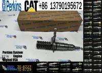 China High Quality Diesel Fuel Injector 7E-8727 7E8727 for 3114 3116 0R-3002 Common Rail Injection Valves for sale
