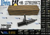 China High Quality Diesel Fuel Injector 7E-8727 7E8727 for 3114 3116 0R-3002 Common Rail Injection Valves for sale