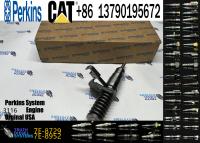 China 7E-8729 Genuine Best-selling Top-quality Automotive 3116 Injector Series Fuel Injectors 7E-8729 for sale