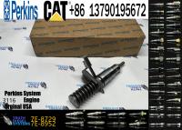 China 7E-8729 Genuine Best-selling Top-quality Automotive 3116 Injector Series Fuel Injectors 7E-8729 for sale