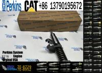 China 7E-8729 Genuine Best-selling Top-quality Automotive 3116 Injector Series Fuel Injectors 7E-8729 for sale