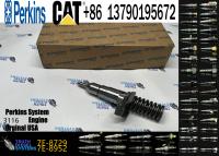 China 7E-8729 Genuine Best-selling Top-quality Automotive 3116 Injector Series Fuel Injectors 7E-8729 for sale