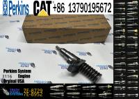 China 7E-8729 Genuine Best-selling Top-quality Automotive 3116 Injector Series Fuel Injectors 7E-8729 for sale
