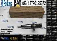 China Diesel Injectors for Cater-pillar 3114 and 3116 Engines 127-8218 127-8220 7E-8727 7E-8952 1278218 1278220 7E8727 7E8952 for sale