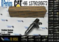 China Diesel Injectors for Cater-pillar 3114 and 3116 Engines 127-8218 127-8220 7E-8727 7E-8952 1278218 1278220 7E8727 7E8952 for sale