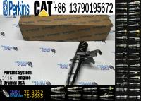 China Diesel Injectors for Cater-pillar 3114 and 3116 Engines 127-8218 127-8220 7E-8727 7E-8952 1278218 1278220 7E8727 7E8952 for sale