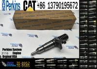 China Diesel Injectors for Cater-pillar 3114 and 3116 Engines 127-8218 127-8220 7E-8727 7E-8952 1278218 1278220 7E8727 7E8952 for sale