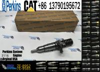 China Diesel Injectors for Cater-pillar 3114 and 3116 Engines 127-8218 127-8220 7E-8727 7E-8952 1278218 1278220 7E8727 7E8952 for sale